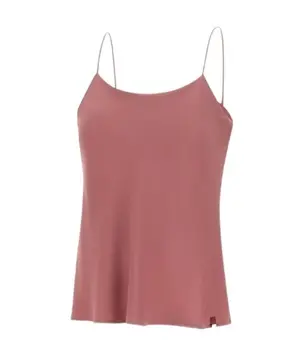 Herno Spaghetti Strap Camisole Top
