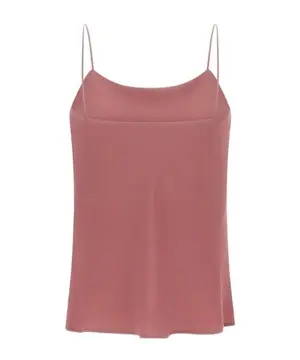 Herno Spaghetti Strap Camisole Top