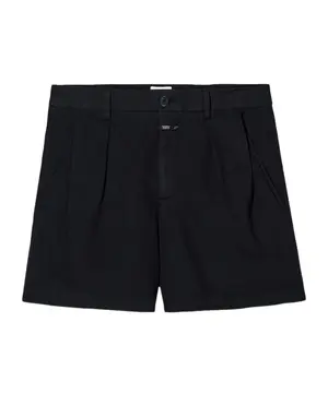 Closed Belted Shorts For Women