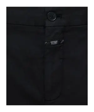 Closed Revyl Shorts - Black