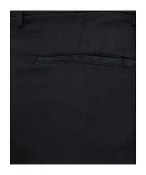 Closed Revyl Shorts - Black