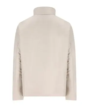 Herno High Neck Reversible Jacket