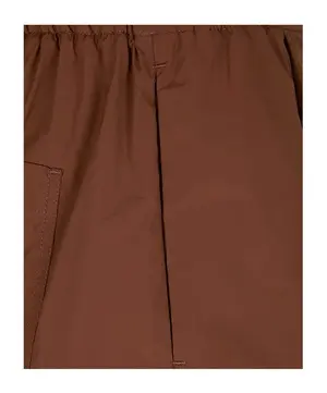 Herno Light Stretch Shorts