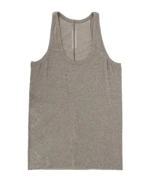 Rick Owens Sleeveless Vest