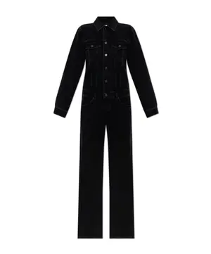 JUMPSUITS