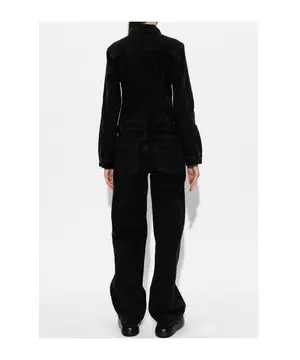 AGOLDE Raven Denim Jumpsuit
