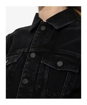 AGOLDE Raven Denim Jumpsuit