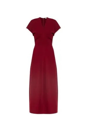 Anine Bing V Neck Day Dresses