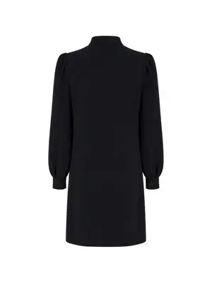 Chloé Tie-waist Mini Dress