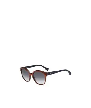 Fendi Sunglasses - Gray