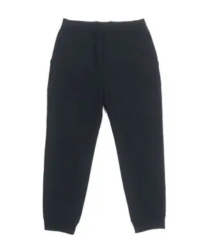 Prada Elastic Waist Sports Pants - Black