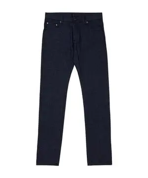 Ferragamo Frill Jeans For Men