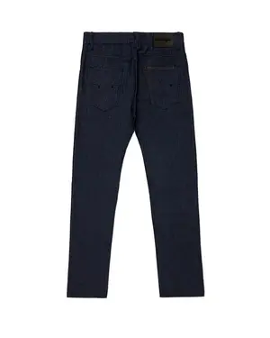 FERRAGAMO Straight Jeans