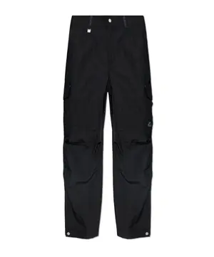 Moose Knuckles Cargo Bottoms For Men