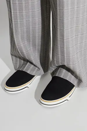Dolce & Gabbana Slip-on Sneakers