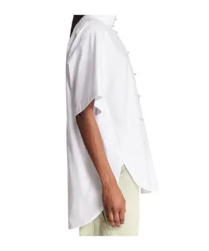 DARKPARK Roberta Buttoned Shirt