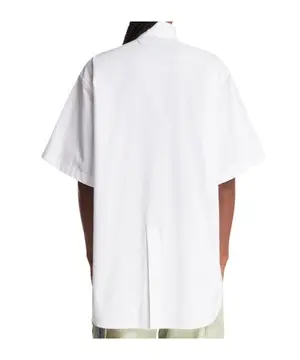 DARKPARK Roberta Buttoned Shirt