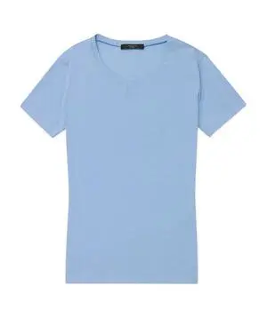 Max Mara Weekend Max Mara Round Neck Short Sleeve T-shirt No