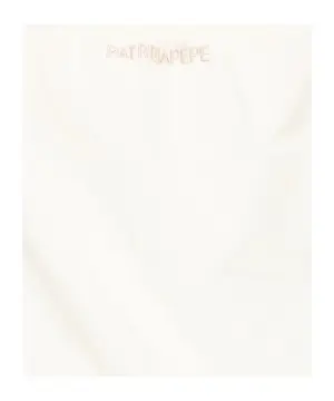 Patrizia Pepe Halter Neck Top With Pleated Details