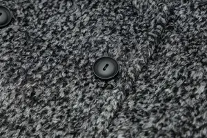 Max Mara Giralda Long-sleeved Coat