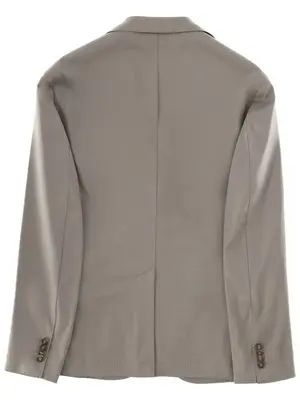 Hugo Boss Lapel Long-sleeved Suit Jacket