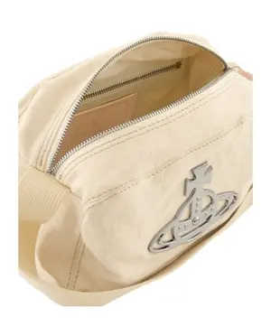 VIVIENNE WESTWOOD Jude Crossbody Bag