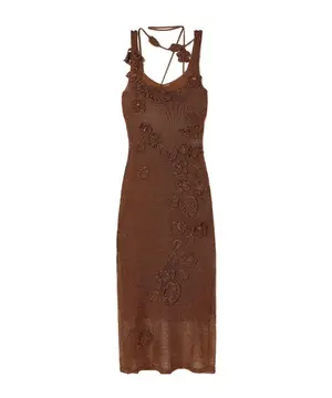 Cult Gaia Sheer Cocktail Dresses For Women