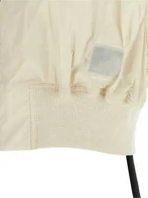 Rick Owens Tatlin Zipped Bomber Vest
