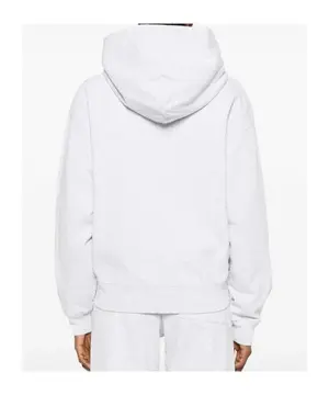 SPORTY  RICH Sporty & Rich Heritage Yankee Zip Hoodie