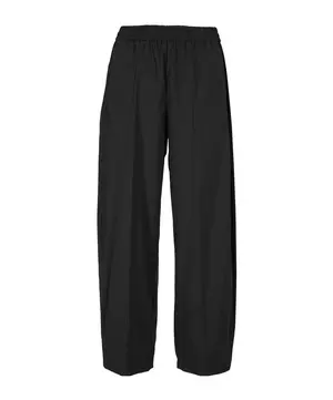 Herno Elastic Waist Balloon Pants - No