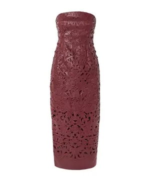 Cult Gaia Embroidered Cocktail Dresses For Women