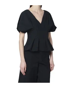 Simkhai Peplum Tops