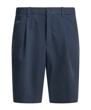 Herno Thigh Length Shorts For Men