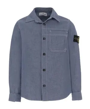 Stone Island Button Up Shirts For Women