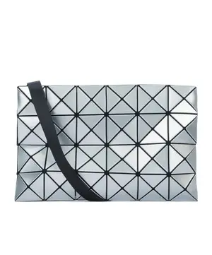 Issey Miyake Lucent Geometric Tote Bag