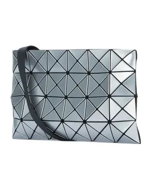 Issey Miyake Lucent Geometric Tote Bag