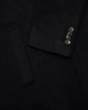 FERRAGAMO Lapel Coat