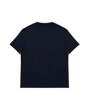 Prada Short-sleeved T-shirt - Blue