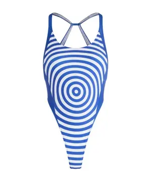 Jean Paul Gaultier Strappy Swimwear For Women