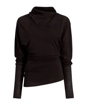 Proenza Schouler High Neck Tops