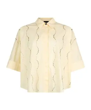Liu Jo Oversized Shirts For Women