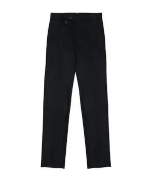 FERRAGAMO Straight Leg Trousers