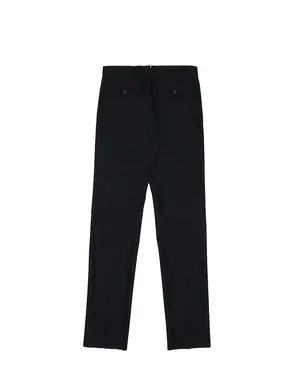FERRAGAMO Straight Leg Trousers