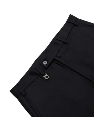 FERRAGAMO Straight Leg Trousers