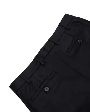 FERRAGAMO Straight Leg Trousers