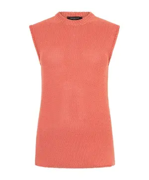 Fabiana Filippi Ribbed Kaftans Tunics