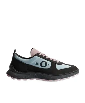 Dior Logo Shoes For Men
