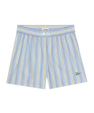 Zadig&voltaire Logo Bottoms For Women