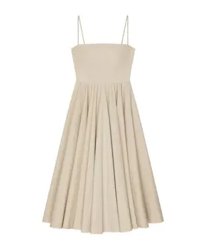 Givenchy Zip Up Day Dresses