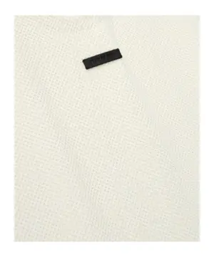 Fear Of God Crew Neck Vest